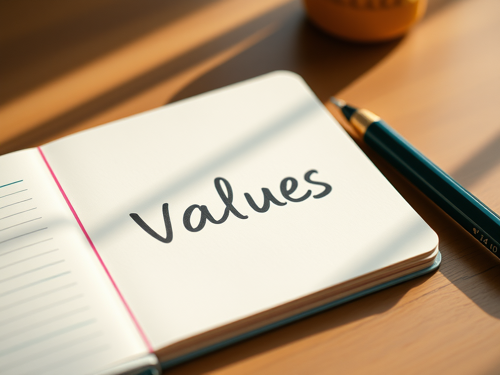 Identifying Your Personal Values for a Happy and Healthy Career ...